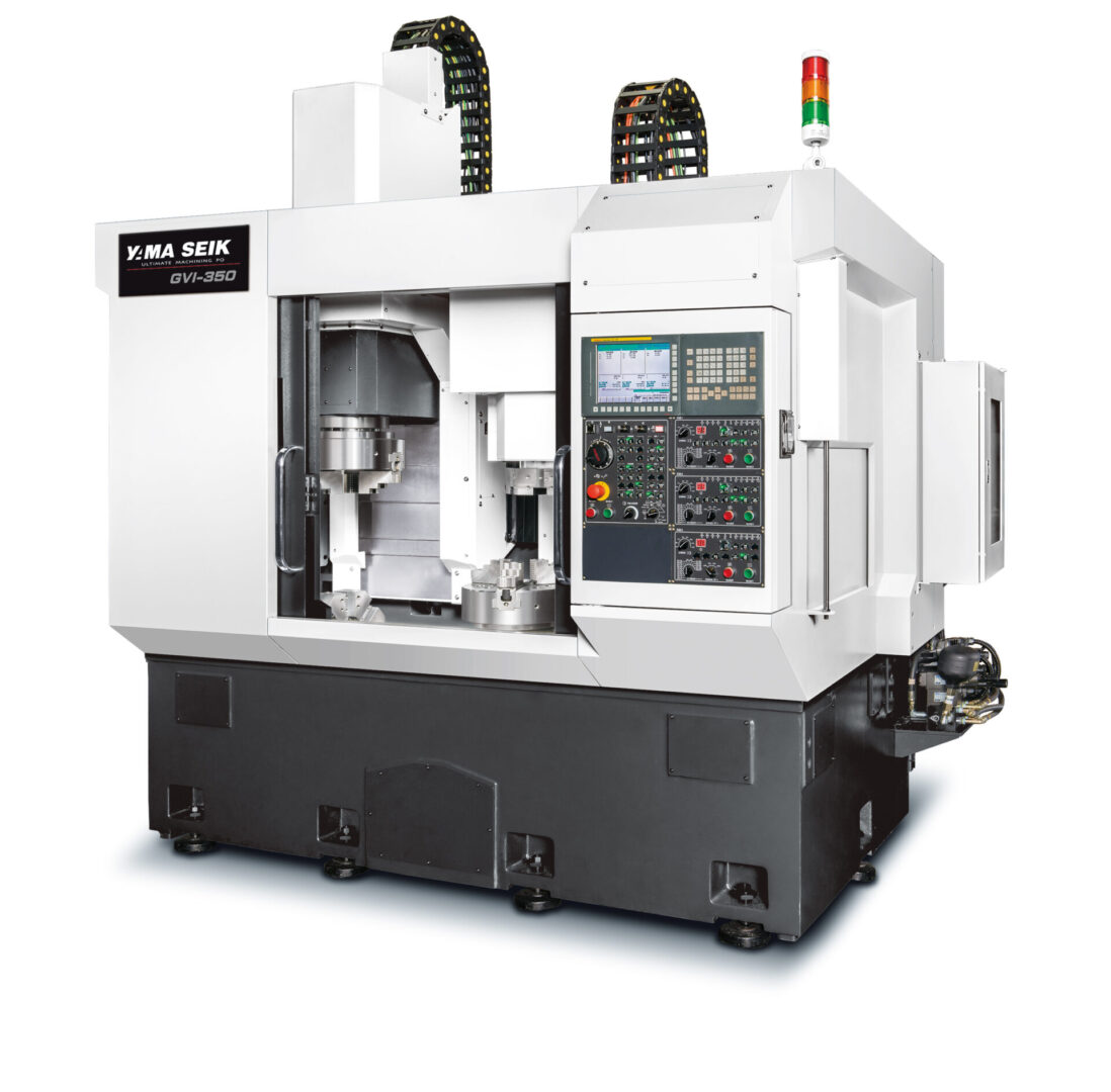 CNC Machine Tools - G11 Manufacturing Solutions